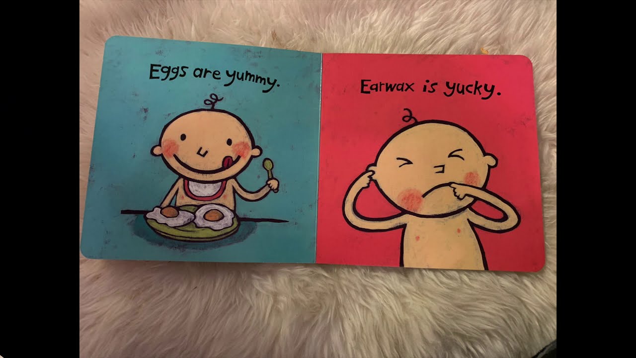 Yummy Yucky - YouTube