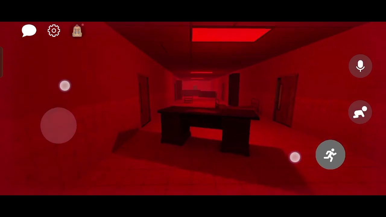My First Backrooms Video!(Level !) - YouTube