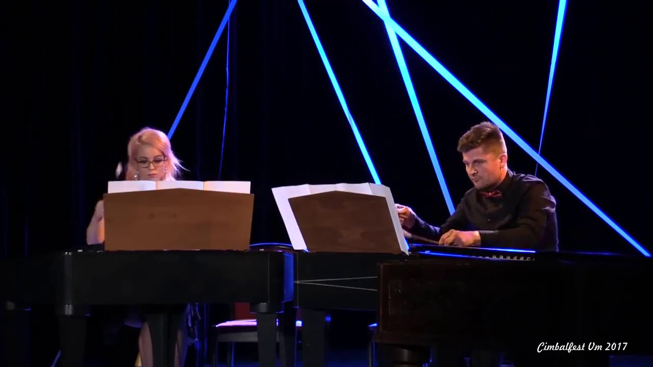 Daniel Skála - Coexistence - YouTube