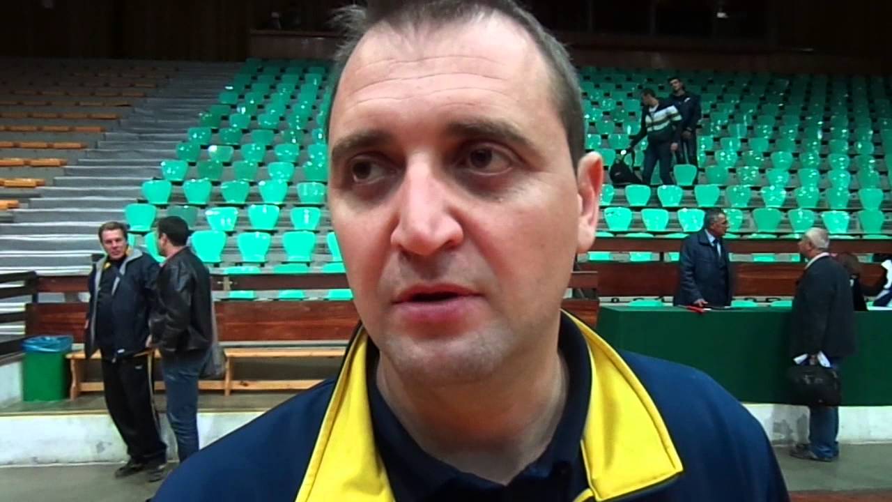 Interview Ivan Petkov - October 18, 2013 - YouTube