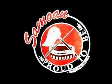 samoan music #6 - YouTube