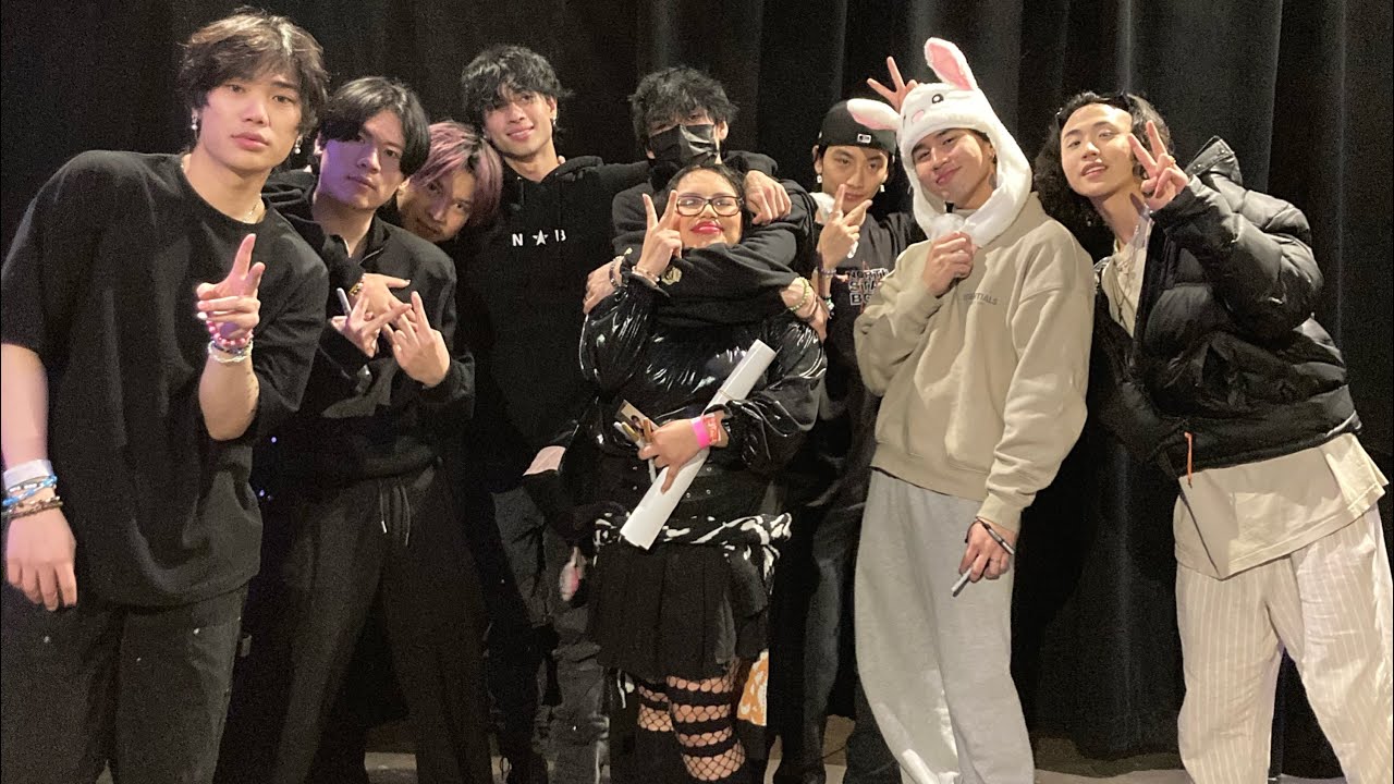 🌟Partying on a Friday like it’s Saturday night🌟 NSB Saturday night tour ...