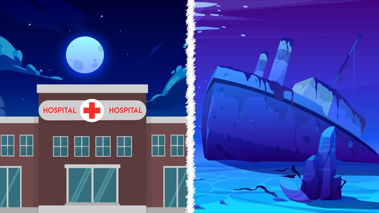 6 Forgotten & Creepy Paranormal Stories That Rattled the Soldiers of ...