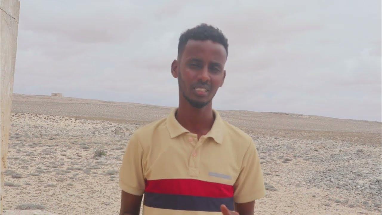 15-sano kadib Warbaahinta Qaranka ayaa gudaha u gashay magaalada Mareeg ...