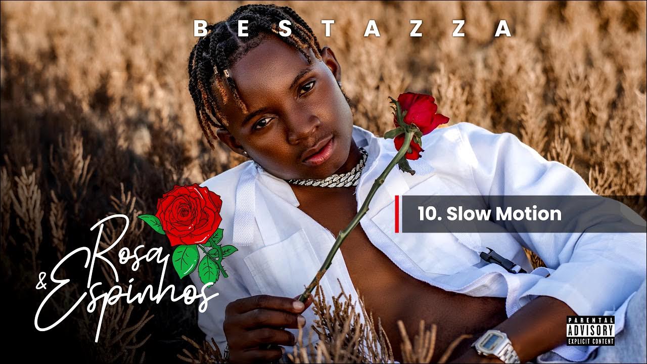 Bestazza - Slow Motion [Official Audio] - YouTube Music