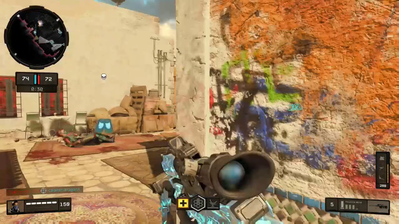 Aux JD - BO4 Morocco Quad - YouTube