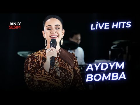 Şasenem Babaýewa - Ýar Ýar ( JANLY SES ) Türkmen Aýdym 2026
