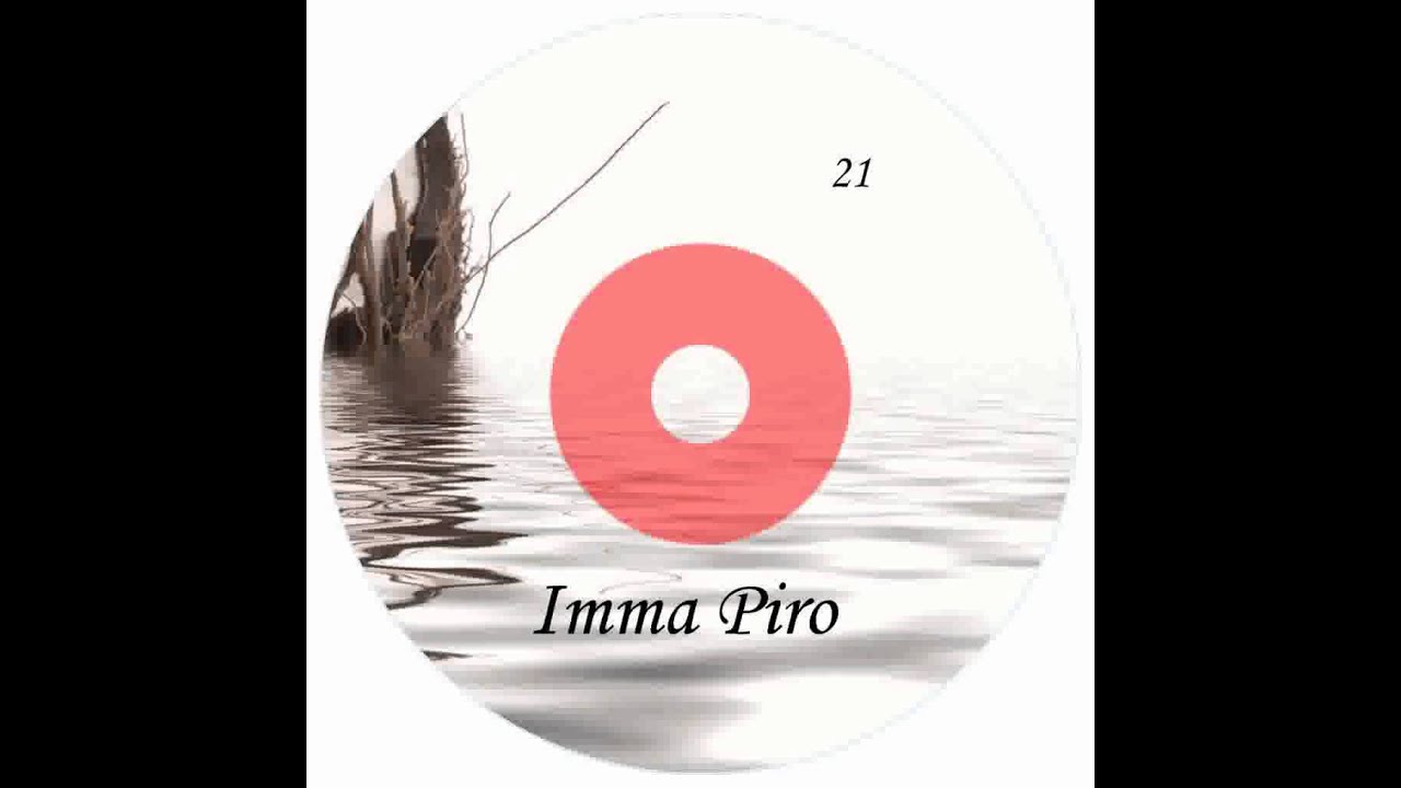 Imma Piro L'Urlo - YouTube