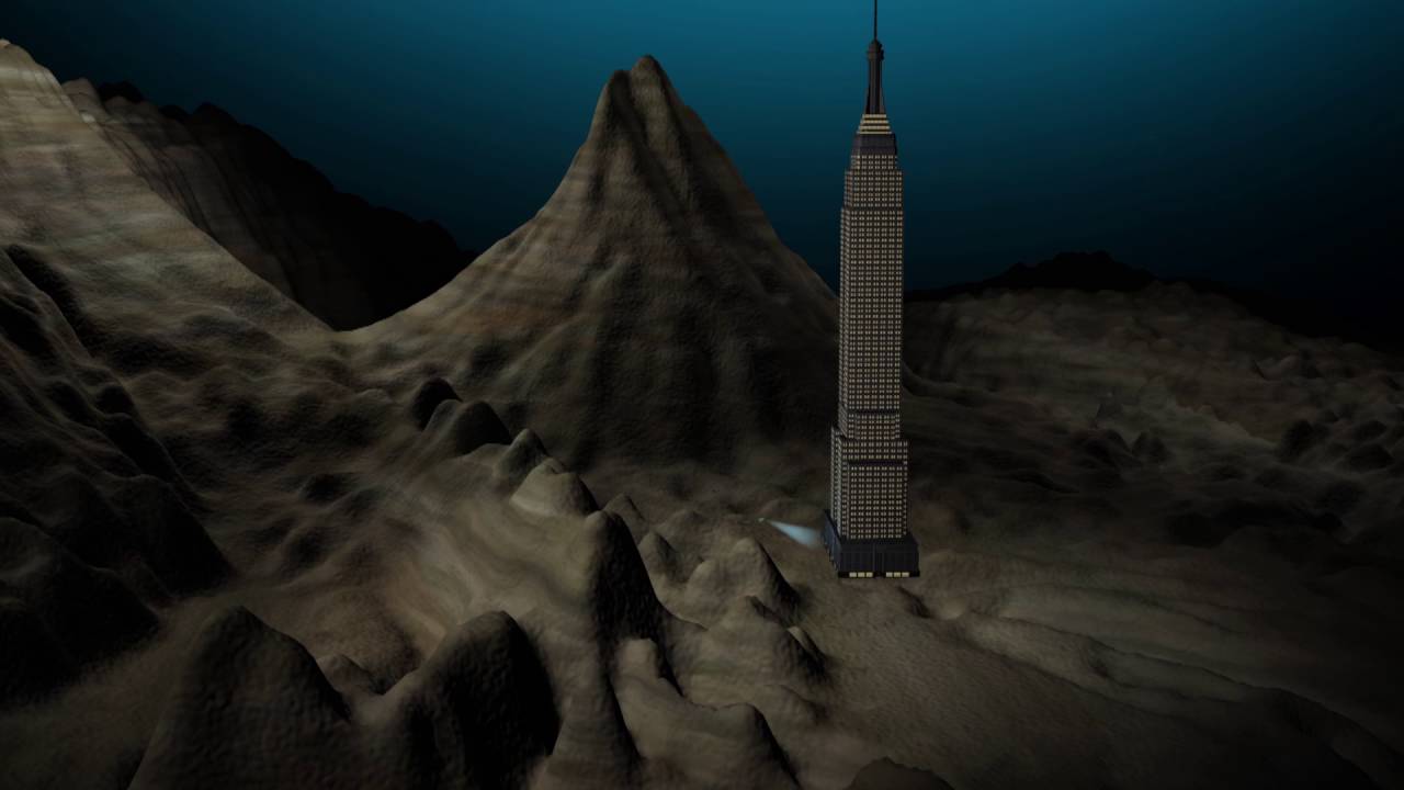 Animation: Virtual ROV Dive - YouTube