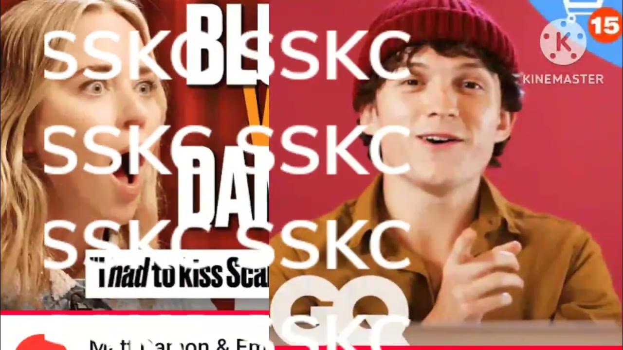 Channel Ident (18 January 2025): Astro SSKC (Fanmade) - YouTube