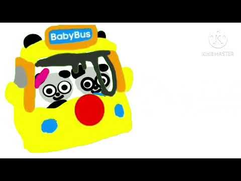 BABYBUS REMAKE KiNEMASTER LOGO 2021 YEARS - YouTube