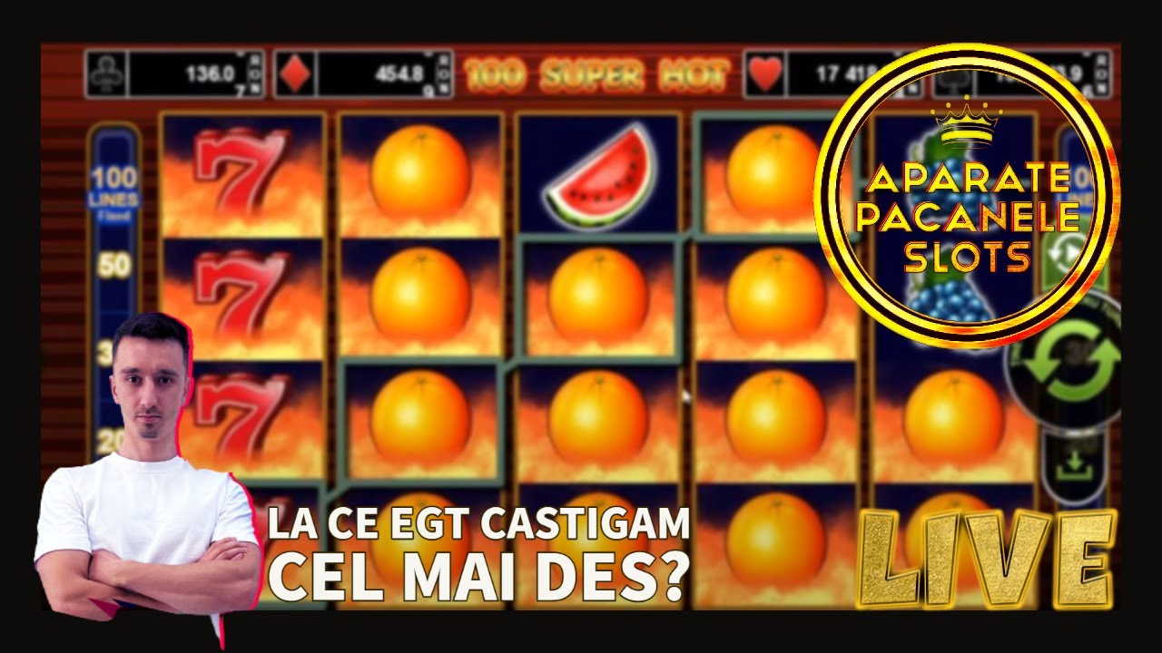 UN LIVE CU EGT-URI, SPECIALE, DUBLAJE SI TOT CE TREBUIE! Pacanistii 556 ...