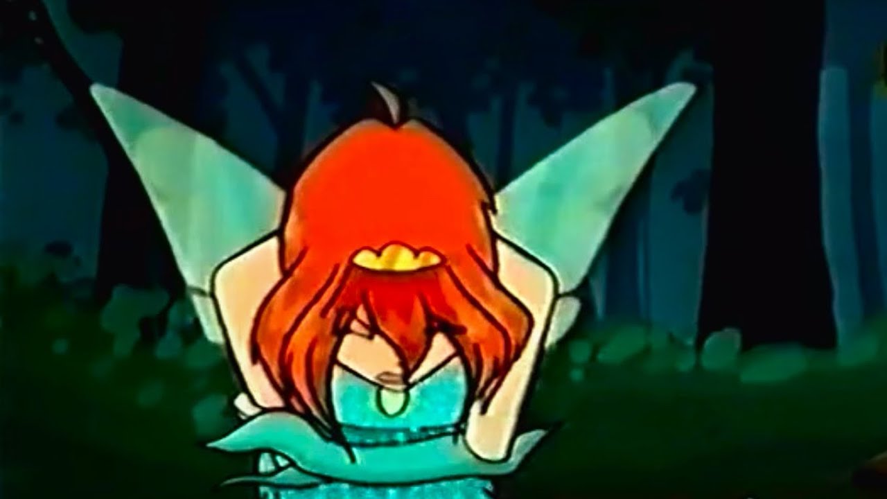 Winx Club | Season 2 ep 14 (Full Episode; VHS - Rip) ALB / Shqip - YouTube