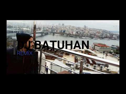 Dj Kantik & (Dj Batuhan)-SSU (2018) Original Mix