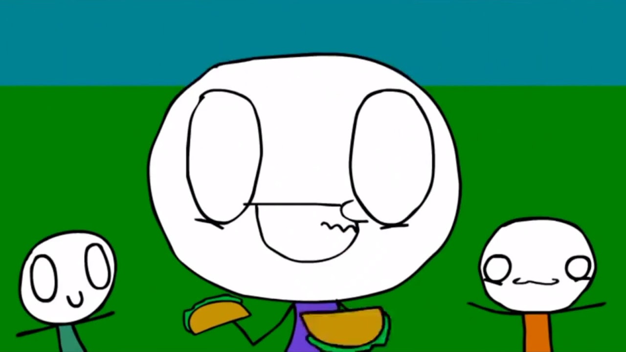 It’s Raining Tacos 2x speed - YouTube