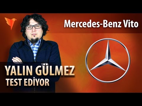 Mercedes-Benz Vito Teknik Özellikler