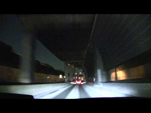 【Driving in Japan】Shin Omiya Bypass 310（1150）