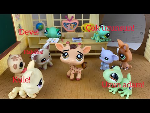 Minişler: Uzun Minişin Üzgün Hayatı (Film)