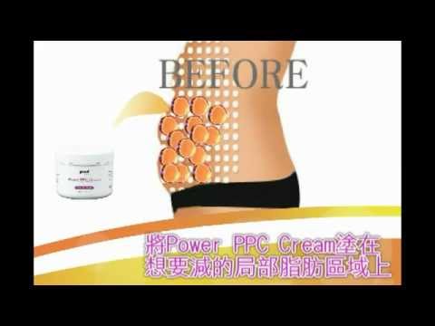 Power PPC Cream 全城熱賣