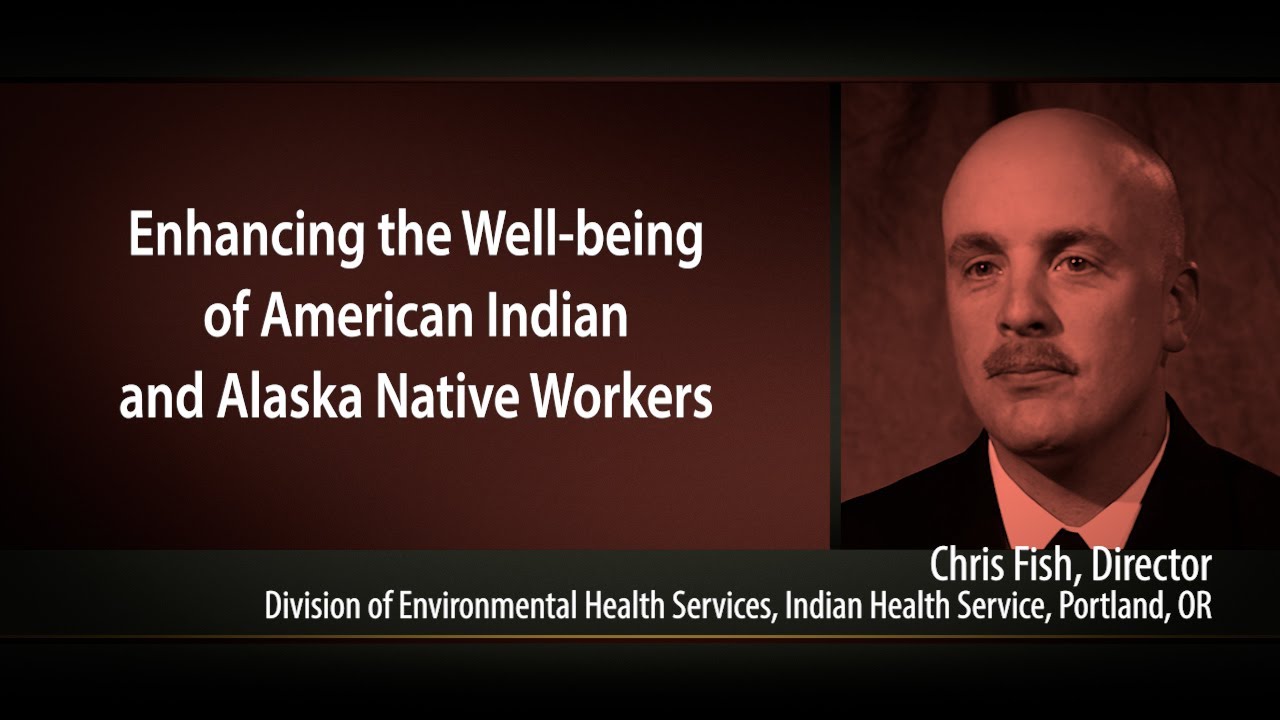 Enhancing the Well-being of American Indian and Alaska Native Workers ...