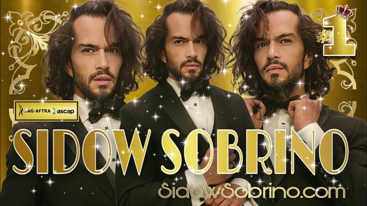 Sidow Sobrino Performing Live Without a Stage - YouTube