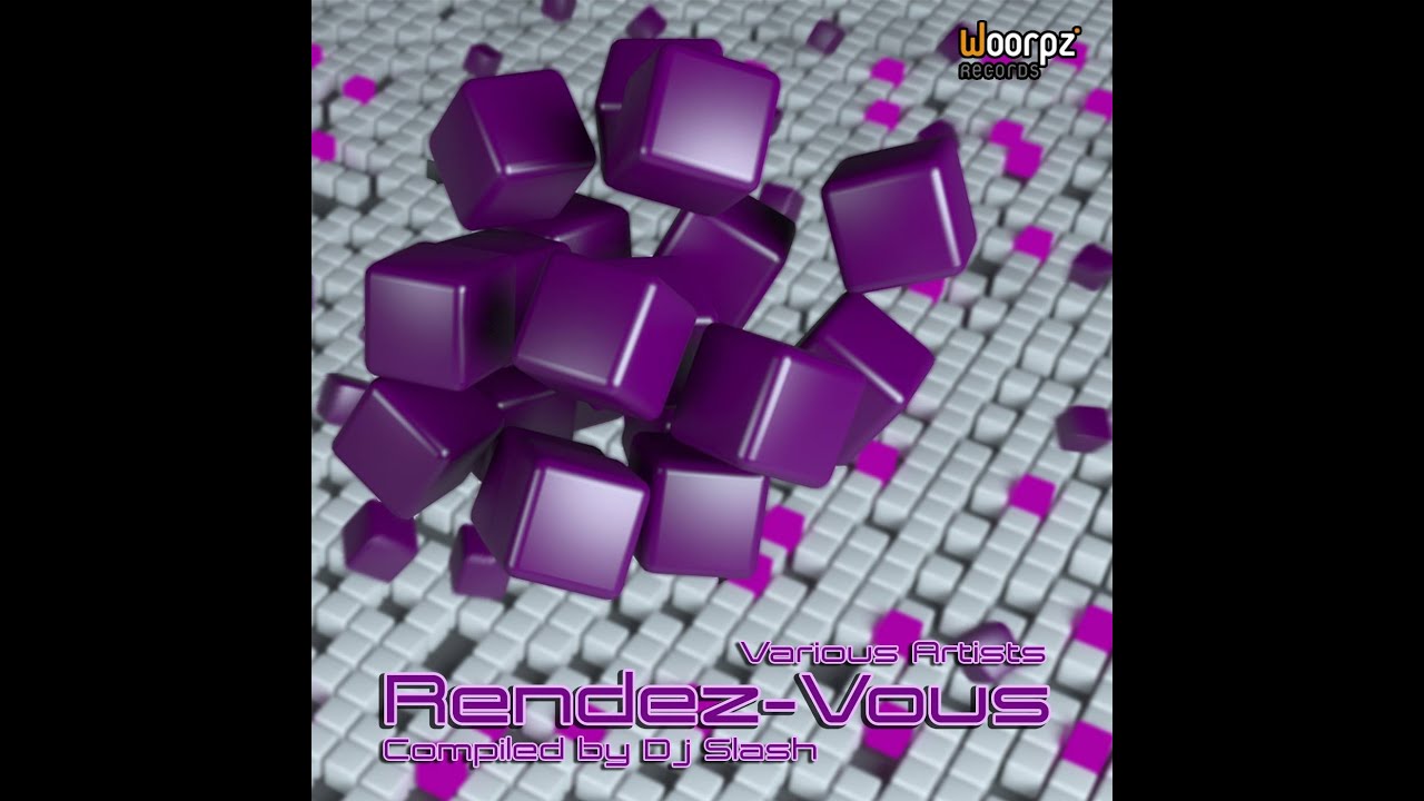 V.A. Rendez-Vous Compiled by dj Slash [album preview] - YouTube