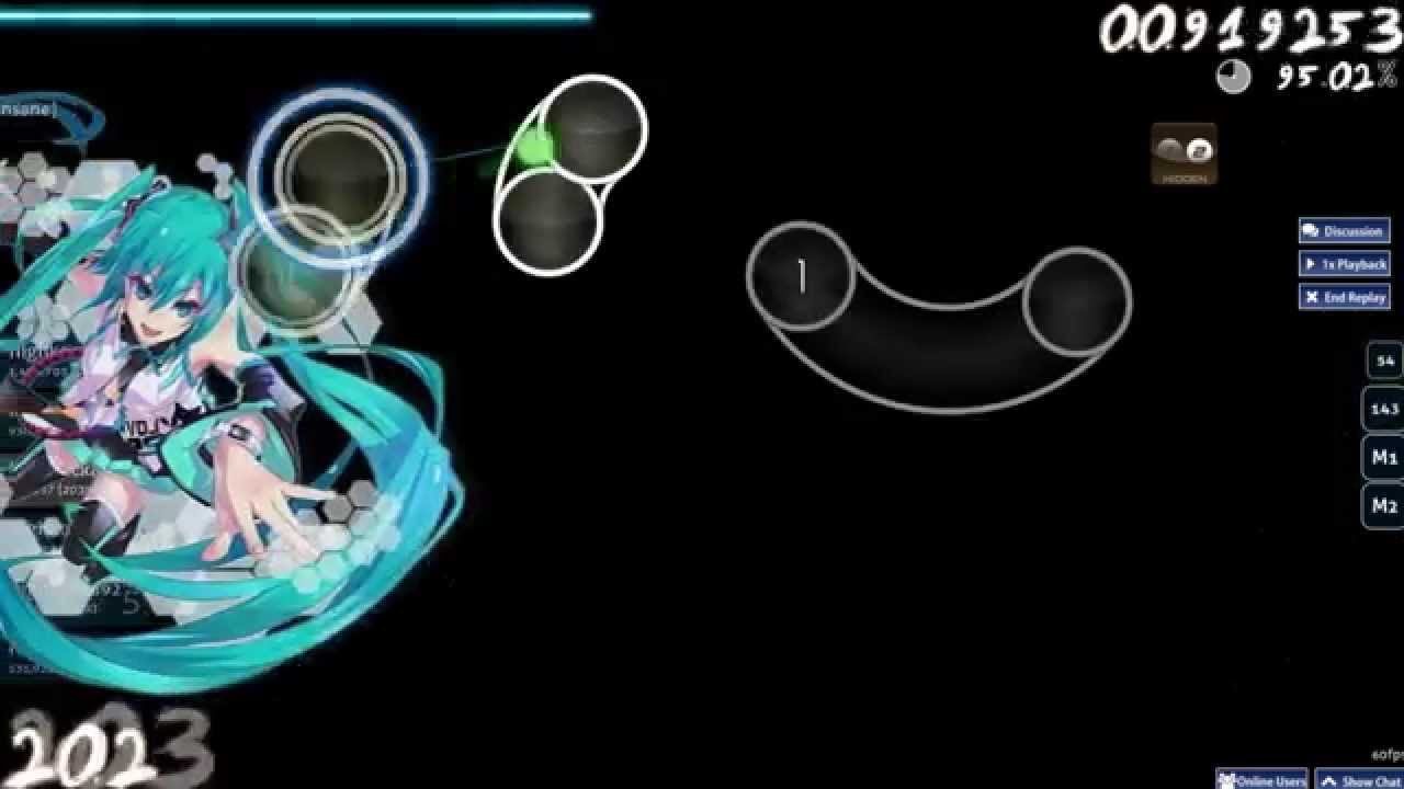 Osu - DWB ft. FADe - One Reason - YouTube