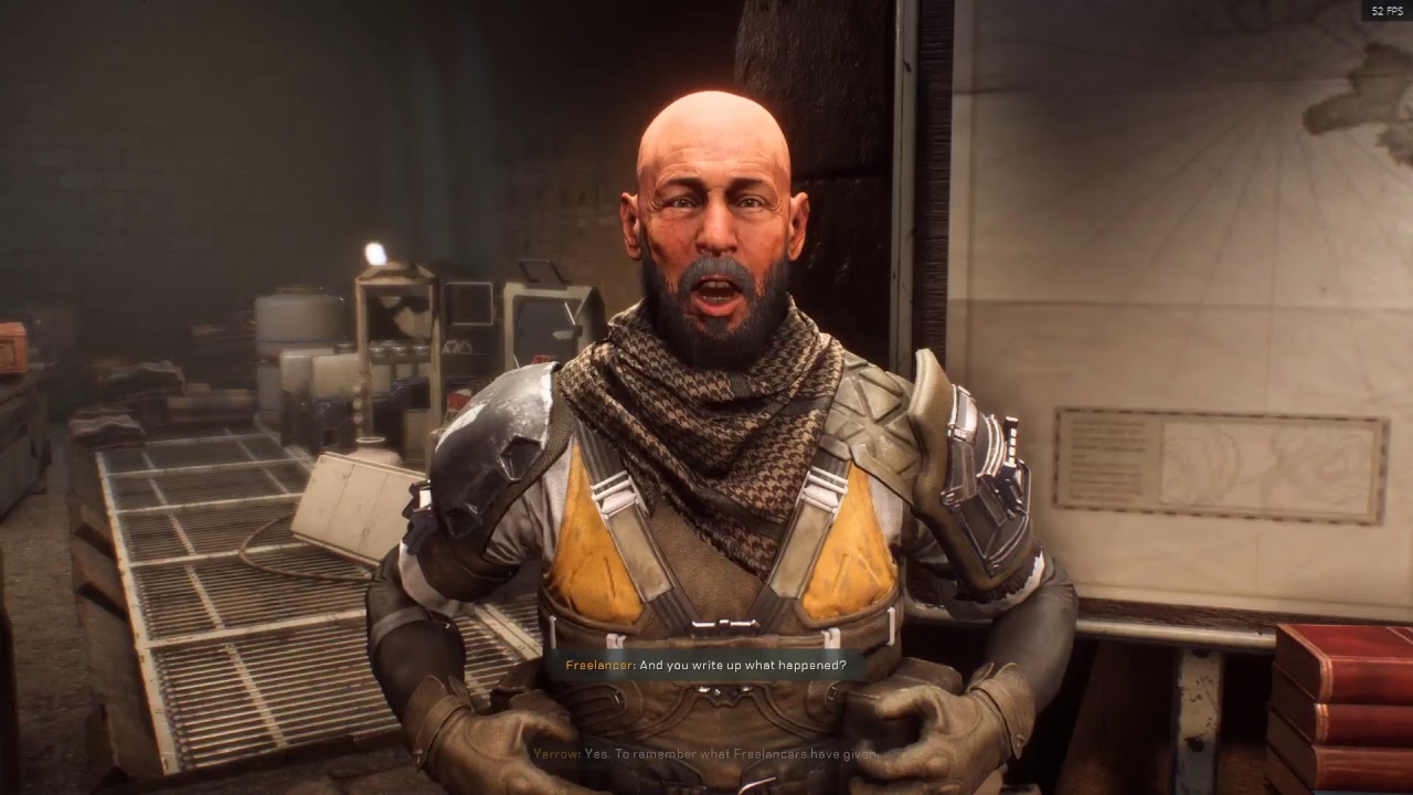 Anthem Gameplay Part 3 - Continued - YouTube