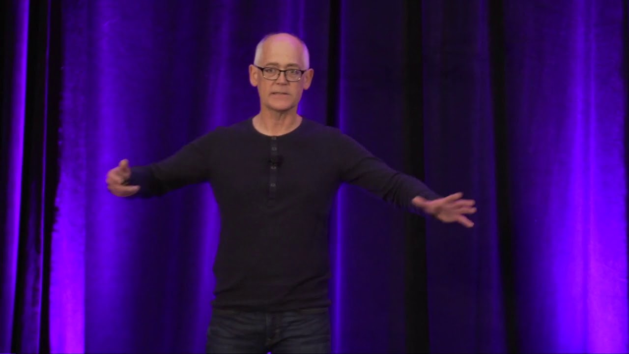 MIT AI Conference 2018: Danny Lange - YouTube