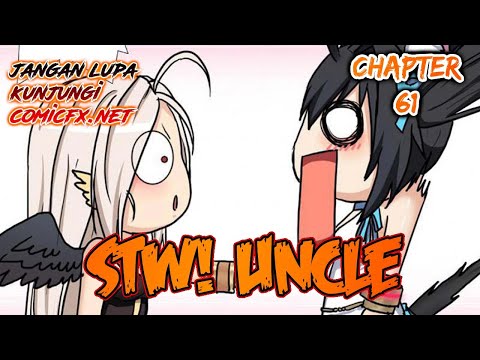 STW!U #61 | Indonesia | Menantu wanita