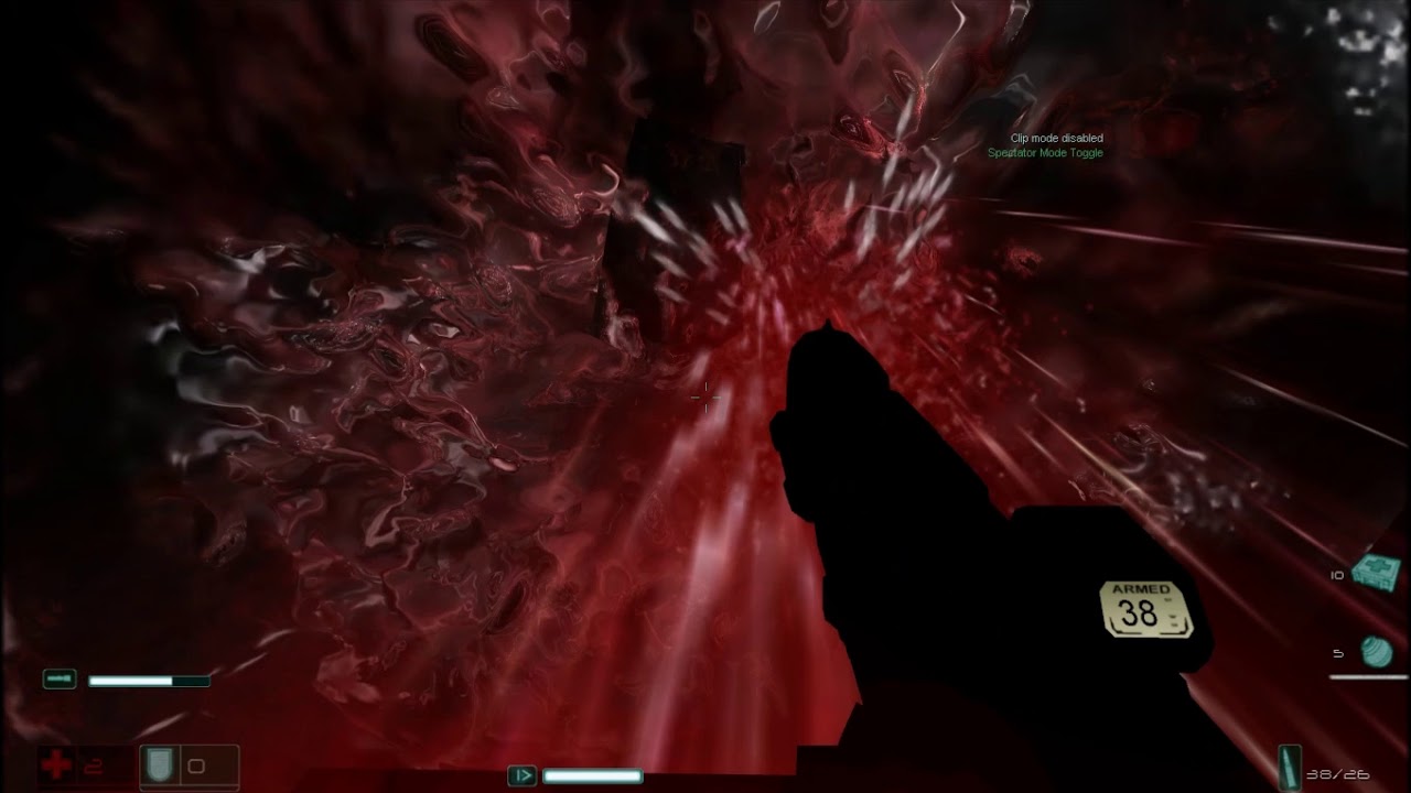 FEAR- Explosive Bloody Ceiling - YouTube