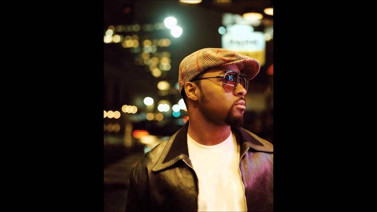 Music Soulchild Interview Jan 2012 - YouTube