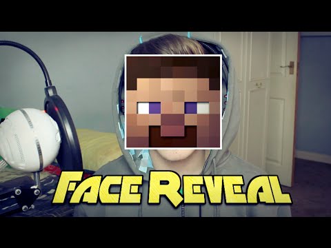 PICKAPIXEL FACE REVEAL - YouTube