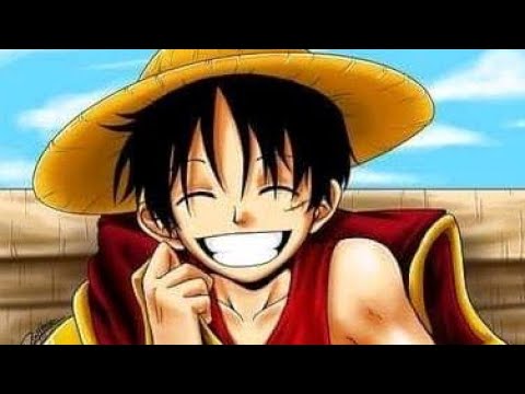 ONE PIECE FAITH IN LUFFY [ASMV] SUB INDO
