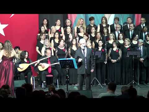 Reşat ADALIOĞLU - Ferayidir gızın adı