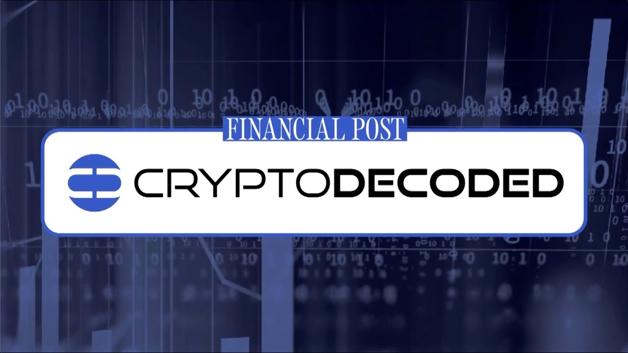FP Crypto Decoded: The Road to Mainstream - YouTube
