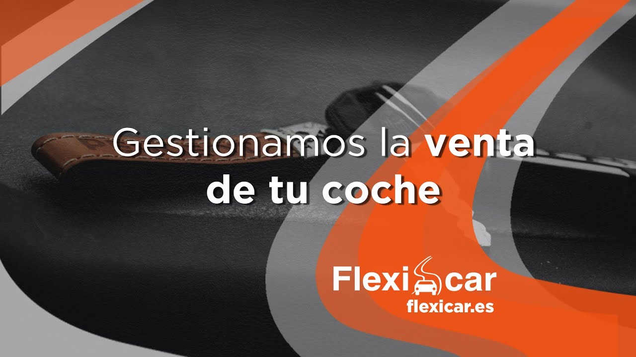 En Flexicar gestionamos la venta de tu coche 💰 Vende tu coche con ...