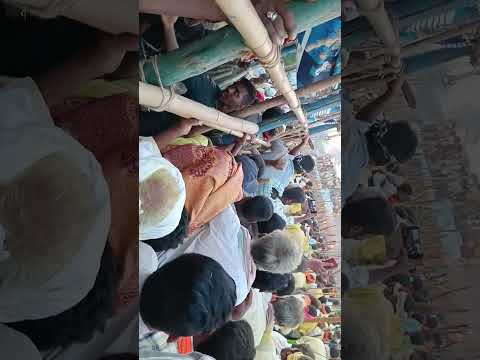 Devaragattu in Bunny festival kurnool DT AP🔥🔥🔥 - YouTube