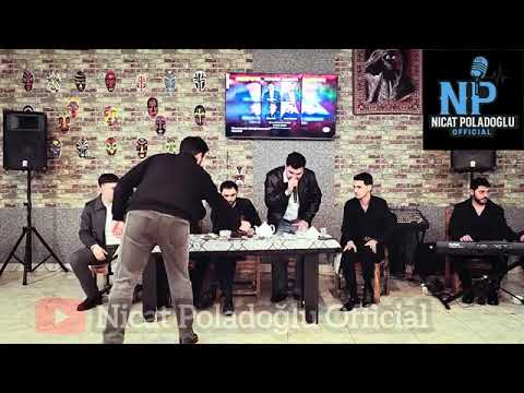Gəl mənə addim -addim yeni muzikalni meyxana Elşən Qala. Əli Şüvəlan. Orxan zefər.  Samir Ağdamlı vs