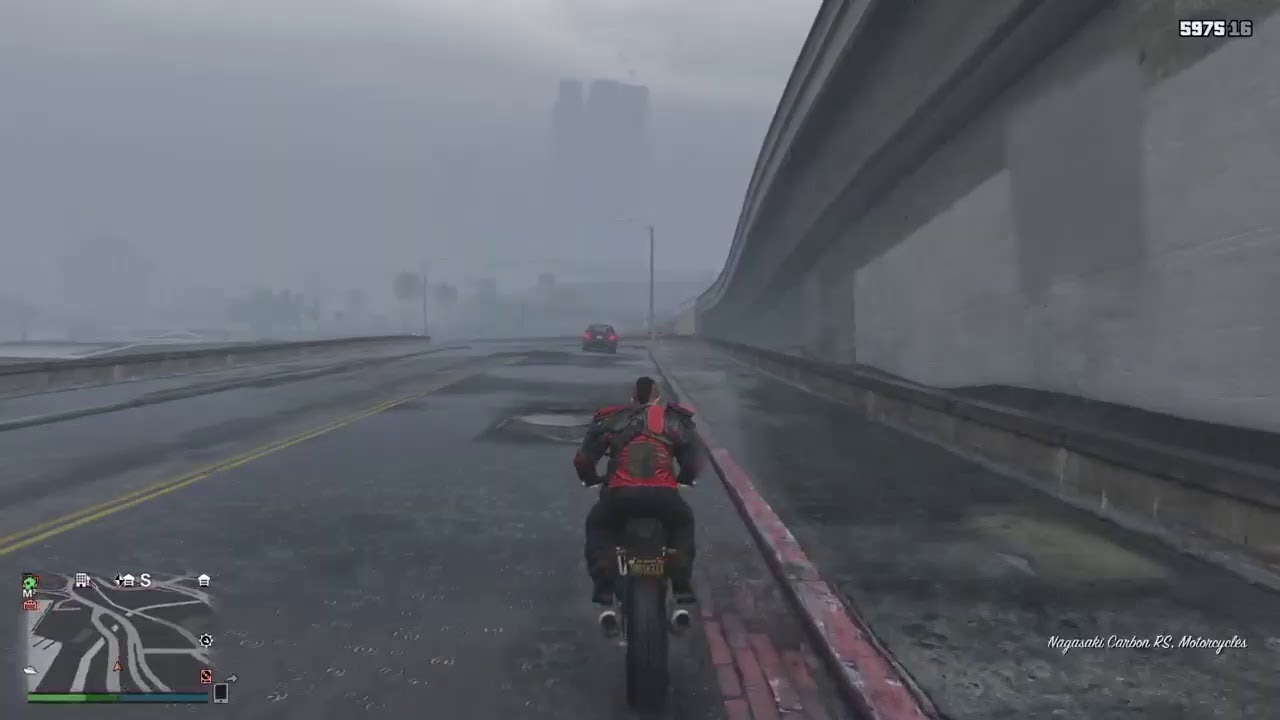 Gtav | ps4 | god mode has been activated on ps4. - YouTube