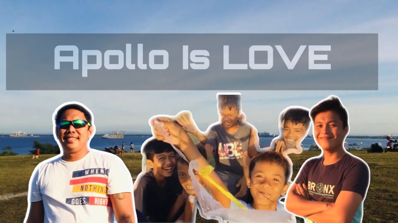 WANDERING IN APOLLO, LILOAN, CEBU - YouTube