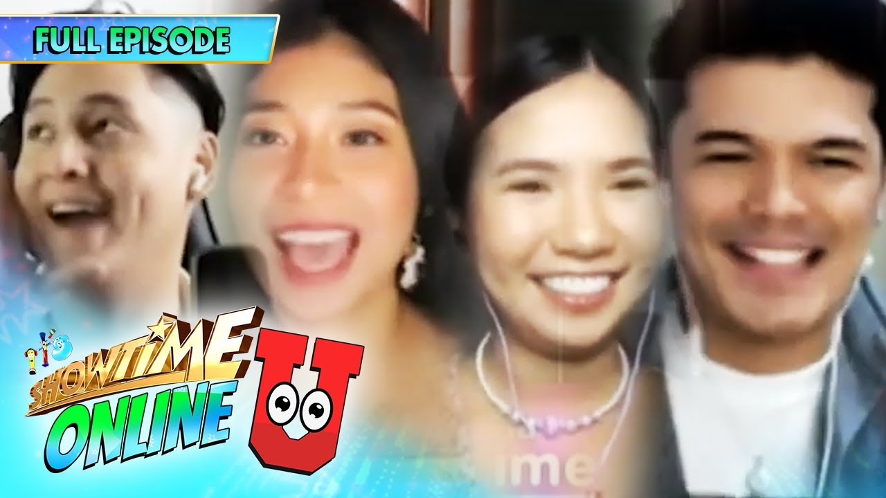 Showtime Online U - July 1, 2021 | Full Episode - YouTube