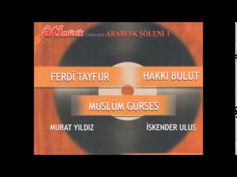 İskender Ulus - Melek Yüzlüm