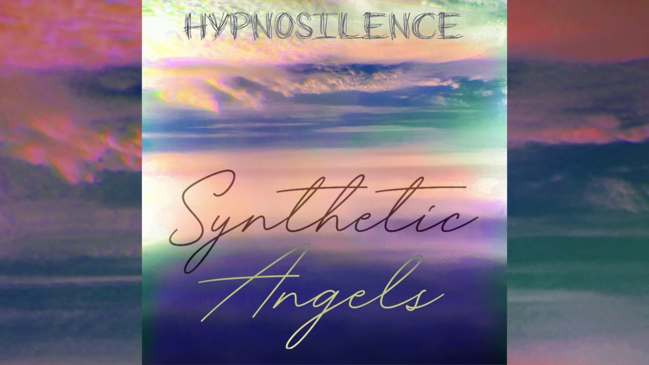 "Synthetic Angels" - Instrumental Audio (Not an English School Project ...