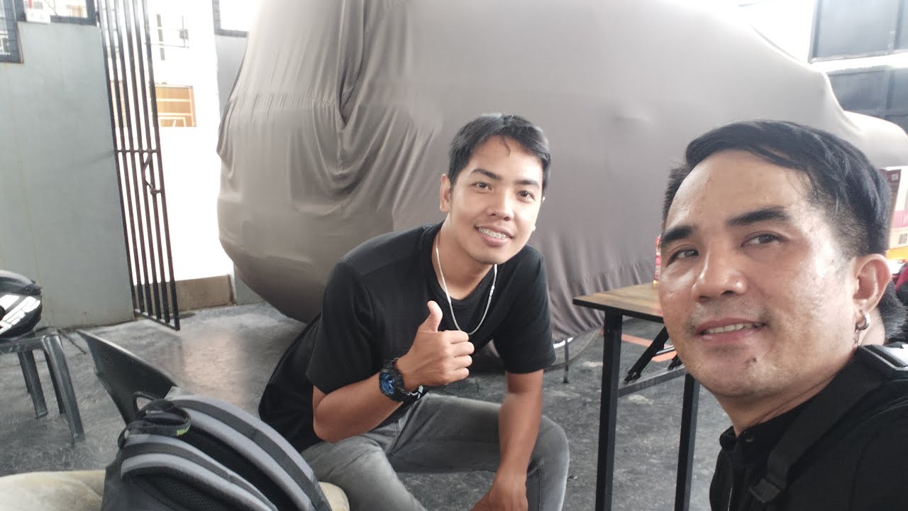 KALINGAP JERECK TV is live - YouTube