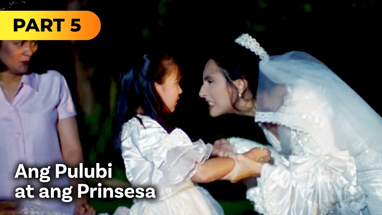 'Ang Pulubi at ang Prinsesa' FULL MOVIE Part 5 | Angelica Panganiban ...