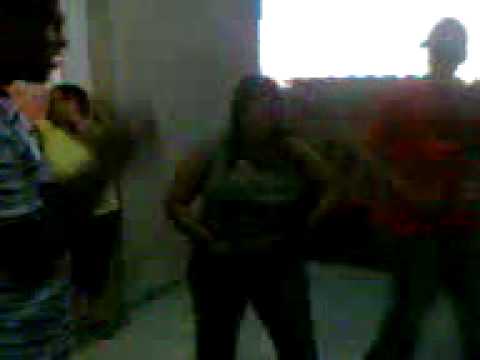 Mulher Pepino