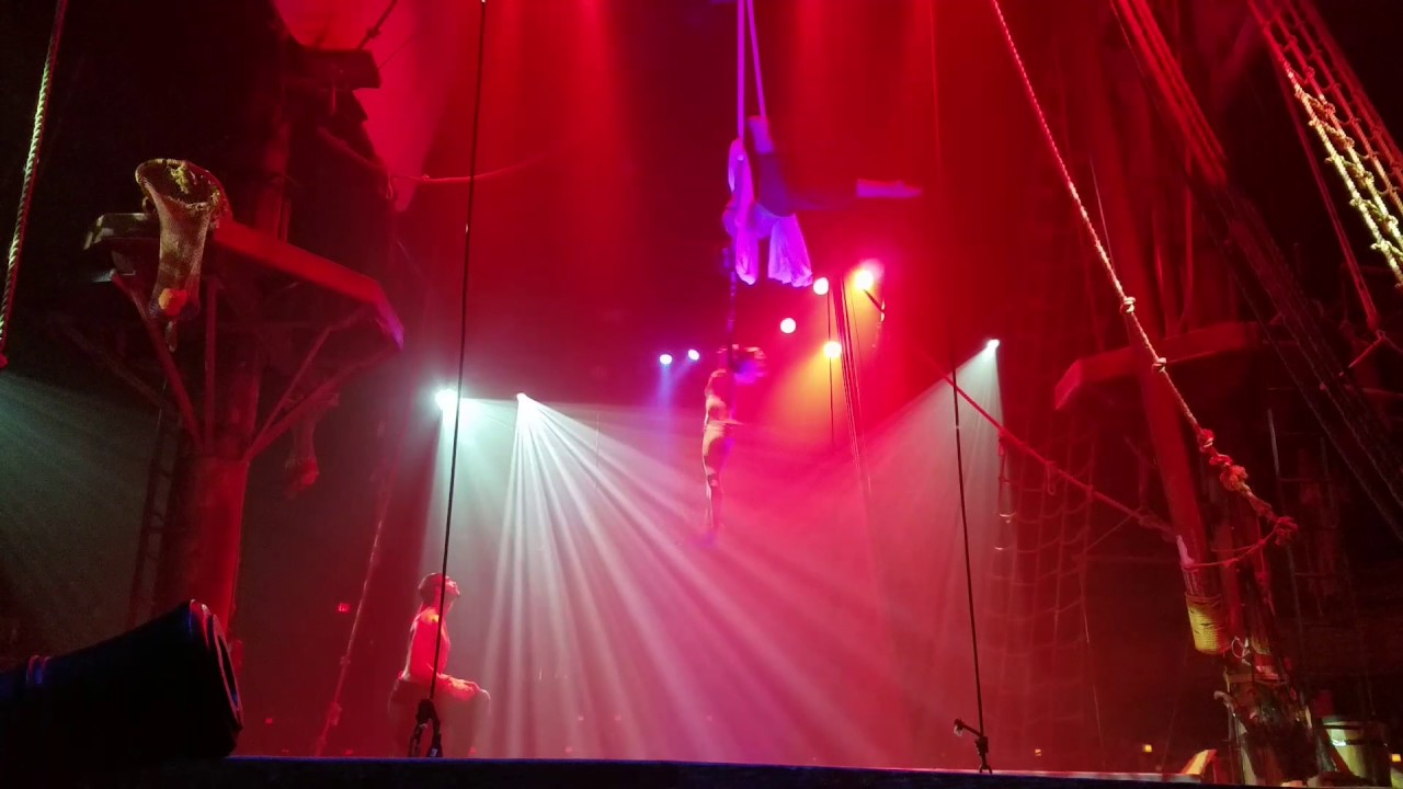 Neck spin kate minwegen and kevin campbell - YouTube