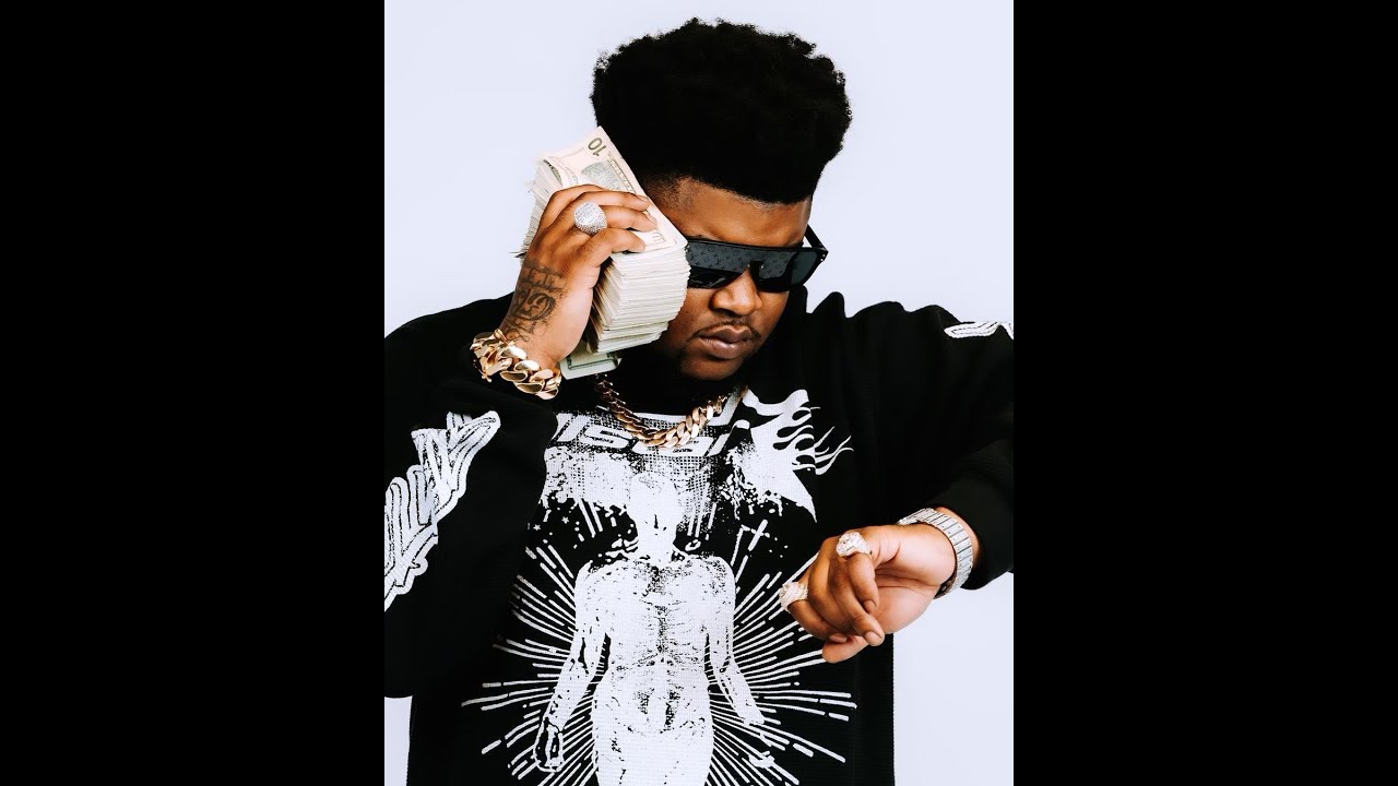 [FREE] Bossman Dlow Type Beat - "Heating up" - YouTube