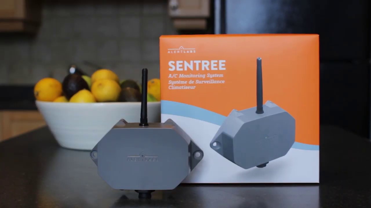 RSE Energy is an Alert Labs Partner - Sentree Value for Homeowners ...